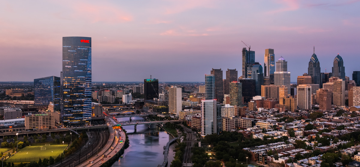 FMC Tower Wins 24th Annual Transportation, Building & Construction ...