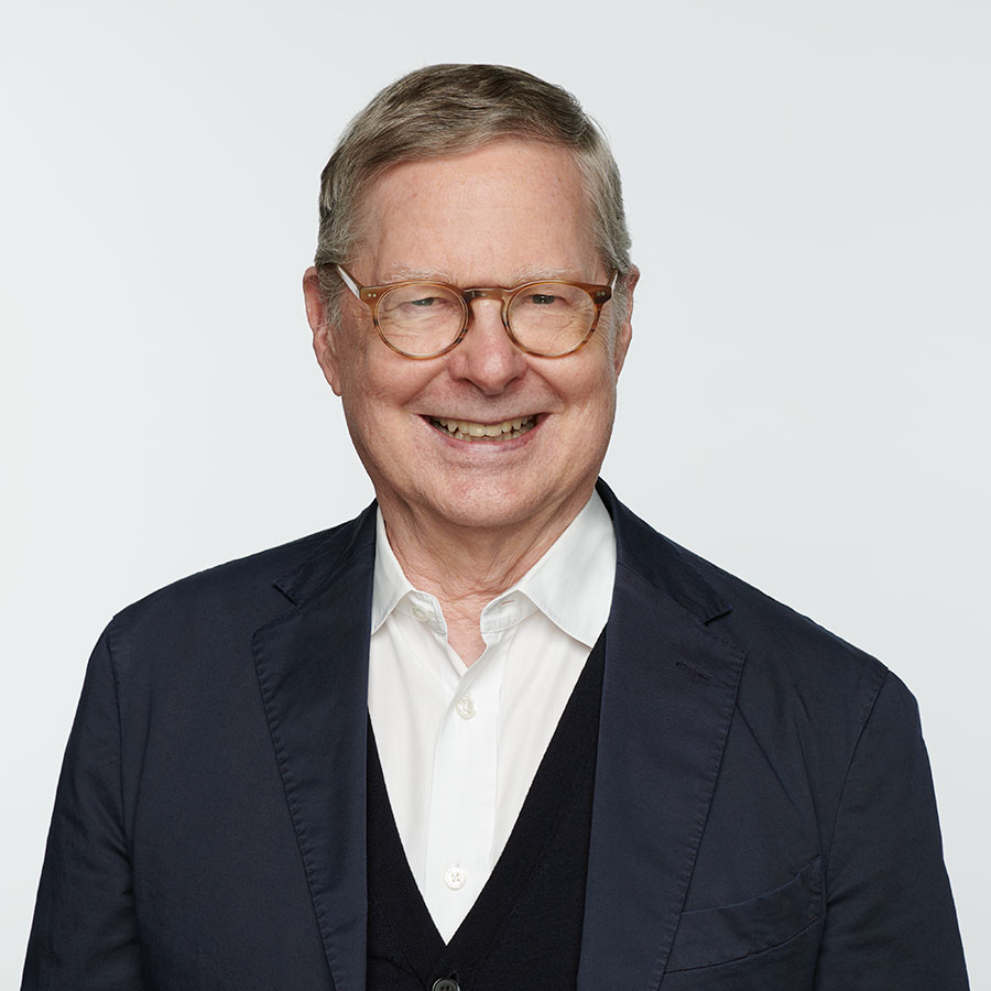 Fred Clarke Featured Presenter at 2019 AIA Conference | Pelli Clarke ...